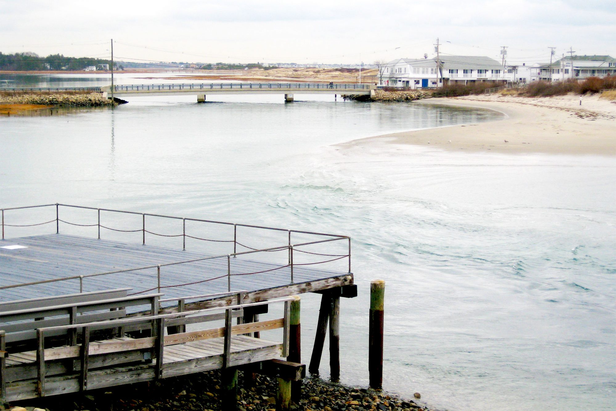Ogunquit Maine Motel - Footbridge Beach Maine Lodging | Footbridge ...