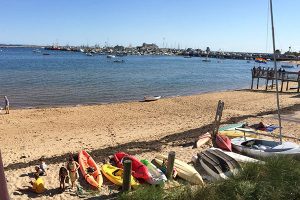 Ogunquit Maine Beach - Footbridge Beach Things To Do | Footbridge Beach ...
